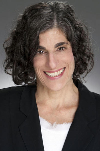 About Ann – Ann Goodman